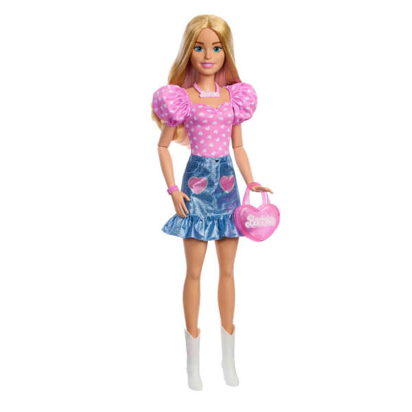 Barbie Bebek 71 cm HYT84 | Toyzz Shop