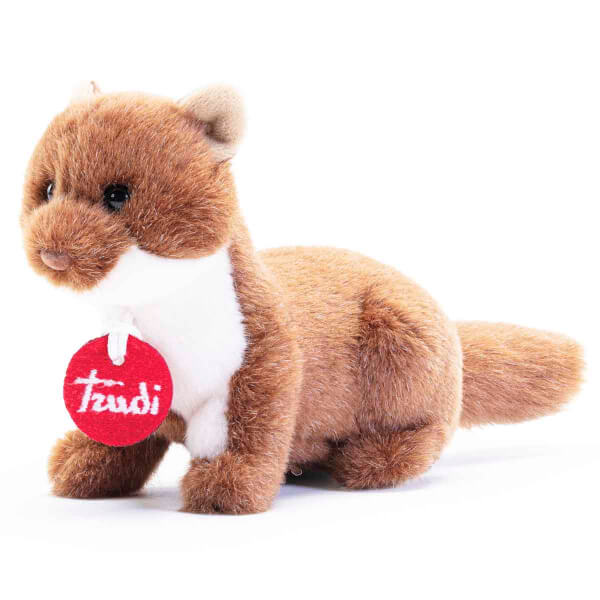 Peluş Sansar 52231 | Toyzz Shop