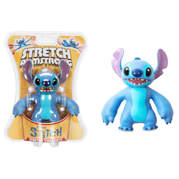Stretch Armstrong Stitch Figür | Toyzz Shop