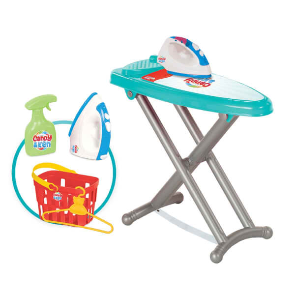 Candy & Ken Ütü Seti | Toyzz Shop