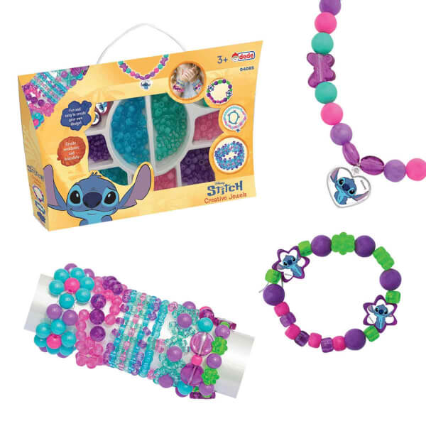 Stitch Takı Seti Küçük El Çantası | Toyzz Shop