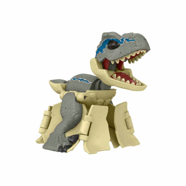 Jurassic World Değişim Serisi 2in1 Dinozor Figürü HLP00