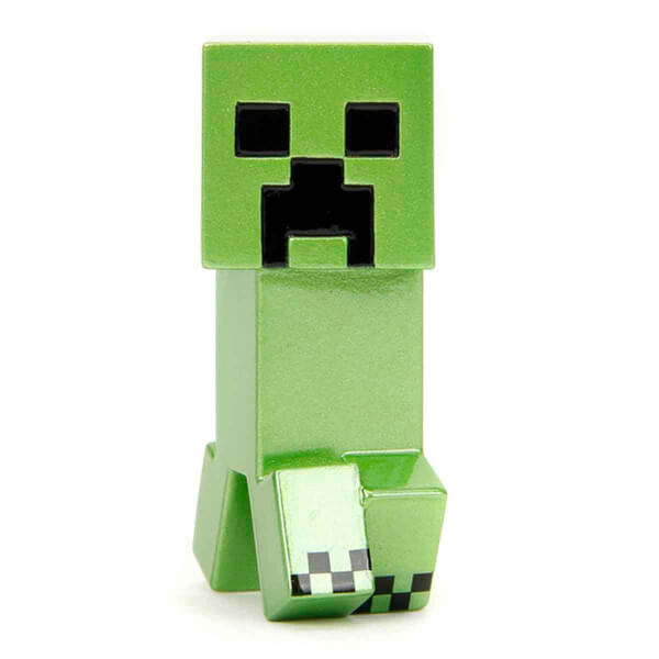 Minecraft Metalfigs Die Cast Figür S3 | Toyzz Shop