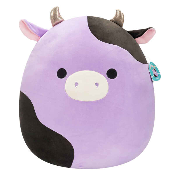 Squishmallows Jumbo Boy Peluş 62 cm S21 | Toyzz Shop