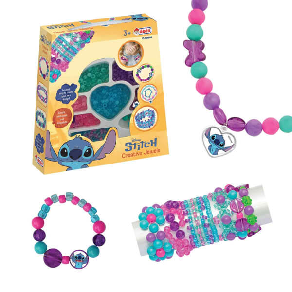 Stitch Takı Seti Büyük El Çantası | Toyzz Shop