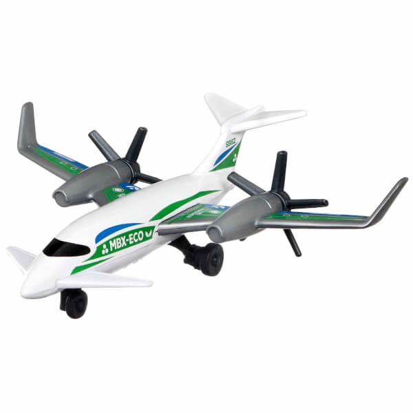 Matchbox Sky Busters HHT34