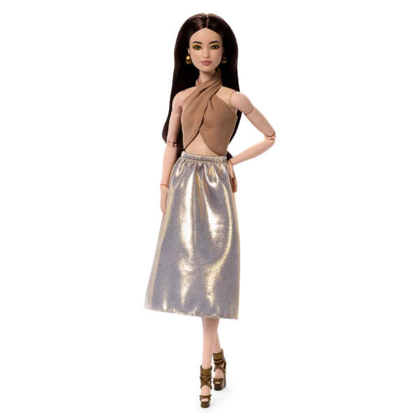 Barbie Signature Barbie Basics İkonik Koleksiyon Bebeği Model 06 JJX25 ...