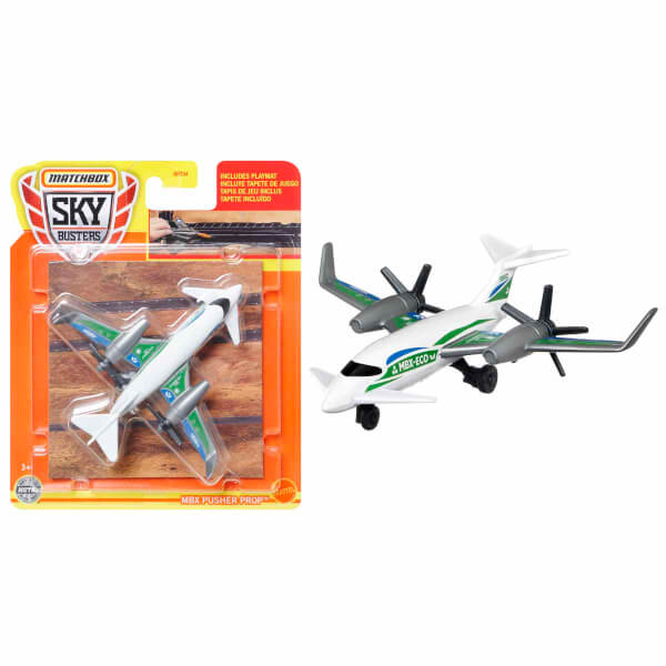 Matchbox Sky Busters HHT34