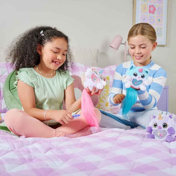Rainbocorns Kittycorn S3 Sürpriz Paket RAR29000