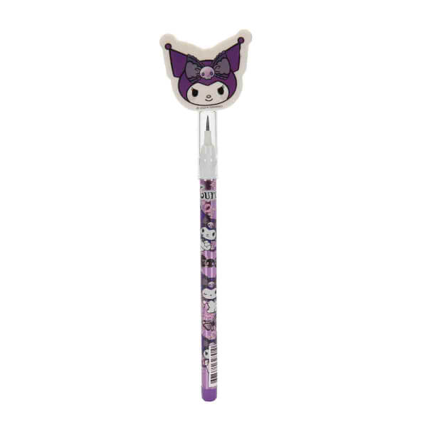 Kuromi Silgi Başlıklı Kalem 590162 | Toyzz Shop