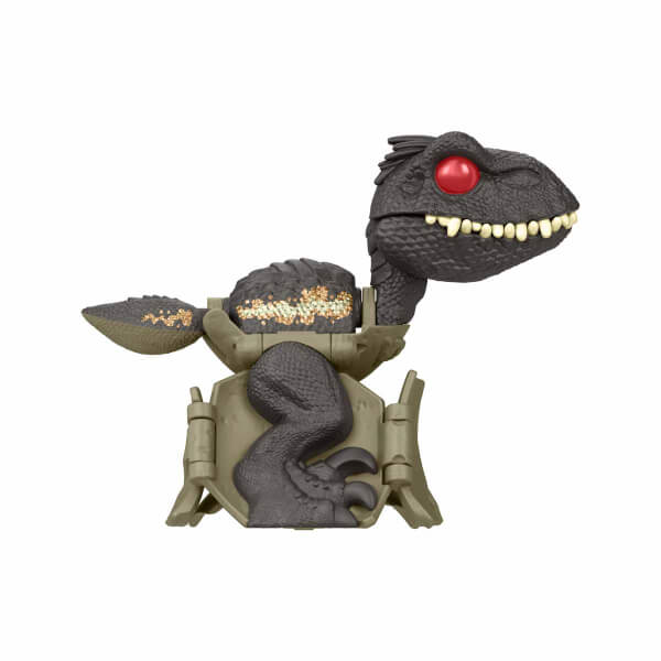 Jurassic World Değişim Serisi 2in1 Dinozor Figürü HLP00