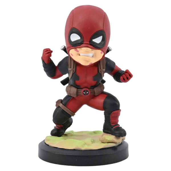 Deadpool Hero Box Action Hero Serisi Tekli Figür Paketi | Toyzz Shop