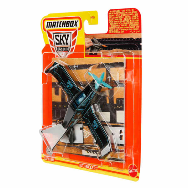 Matchbox Sky Busters HHT34