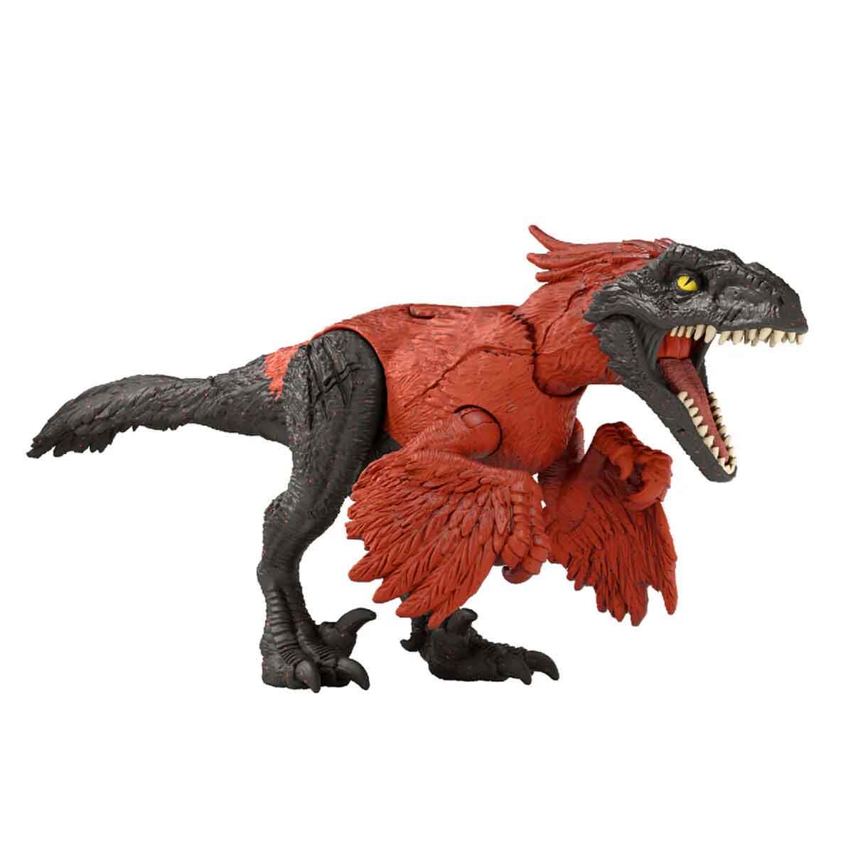 Jurassic World Hareketli Dinozor Figürleri HLN63 - Huayangosaurus Jcl61 ...