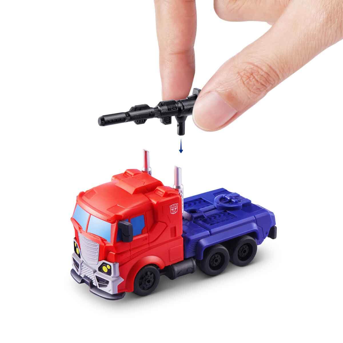 Mini Transformers Sürpriz Paket MNB15000 | Toyzz Shop