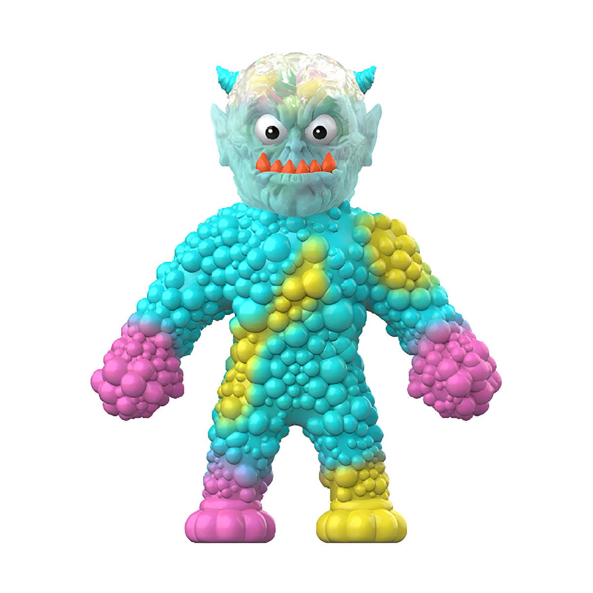 The Mutans Serisi Stretch Figürler - Yumyums | Toyzz Shop