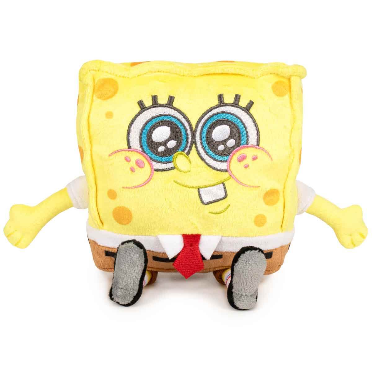 SpongeBob SquarePants Peluş 22 cm 760025631 - Salyangoz Gary | Toyzz Shop