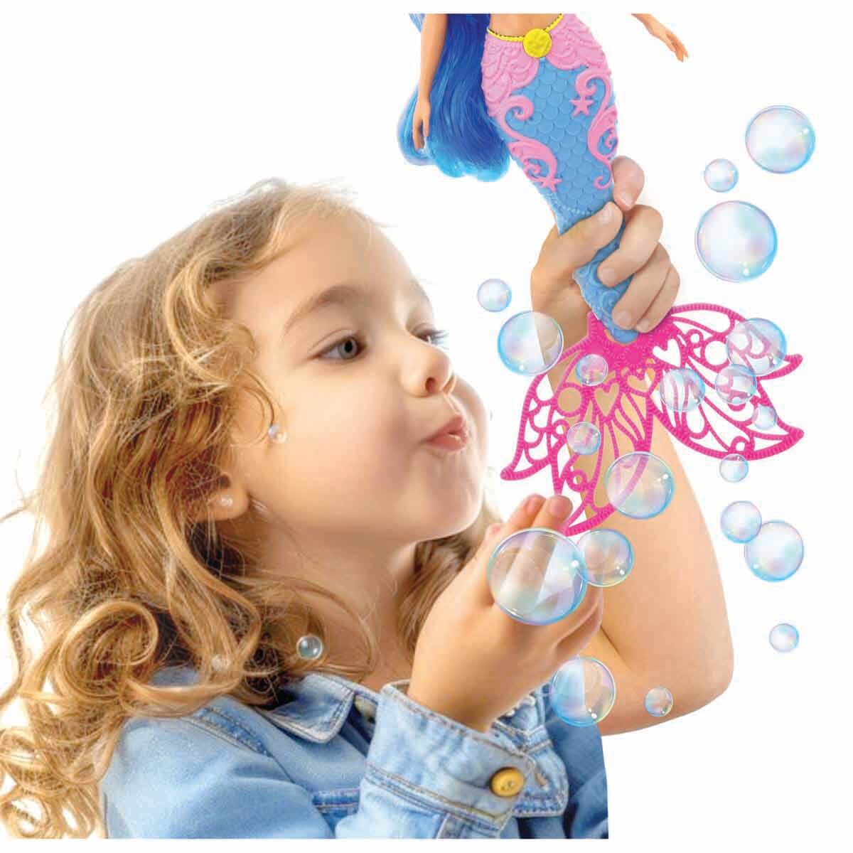 Dreameez Baloncuk Deniz Kızı | Toyzz Shop
