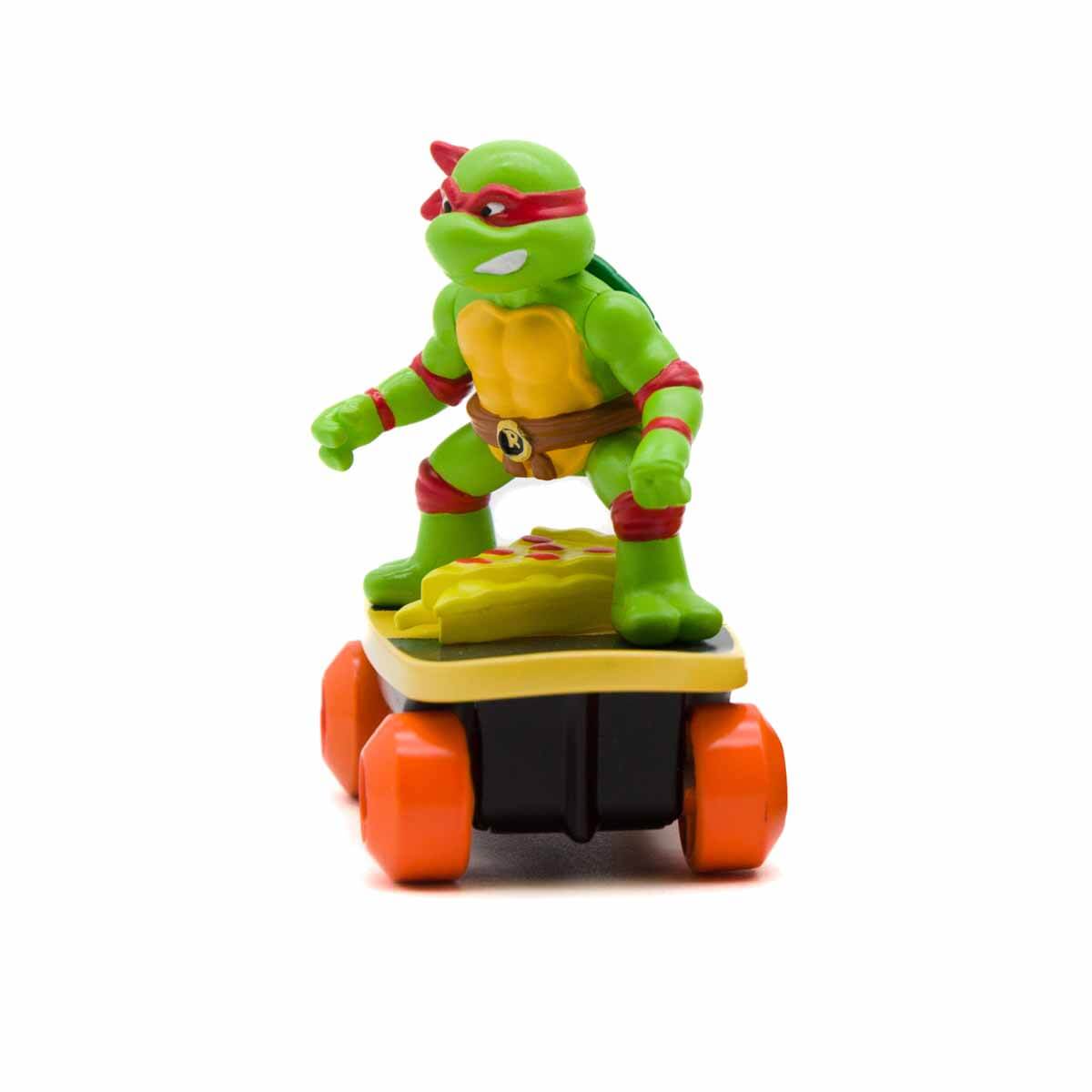 TMNT Switch Kick Skaters Figür TU812001 | Toyzz Shop