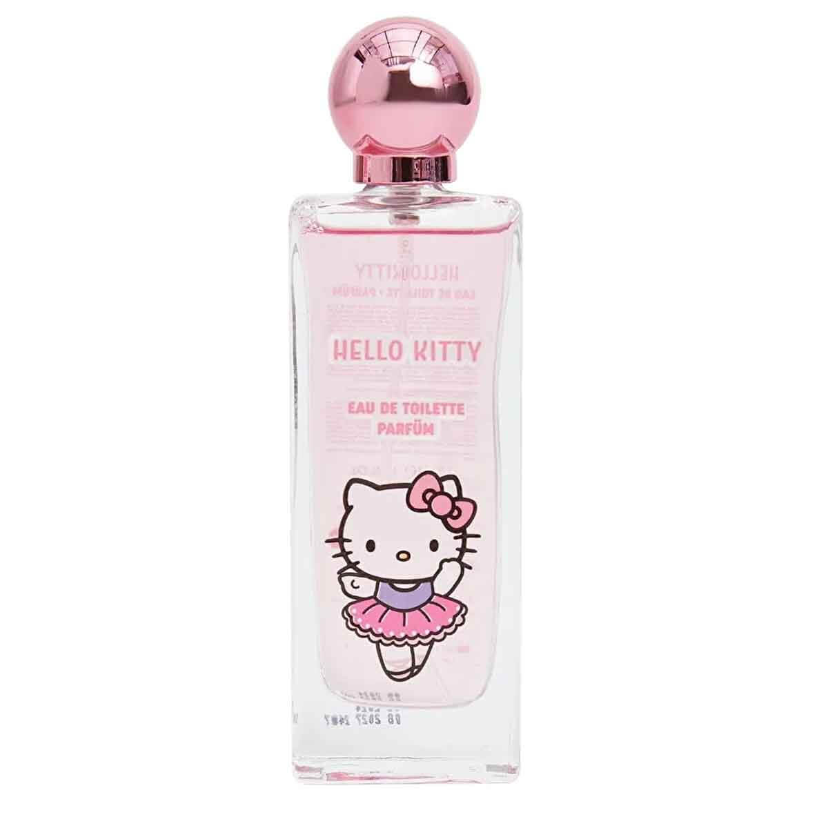 Hello Kitty Çocuk Parfümü EDT 50 ml | Toyzz Shop