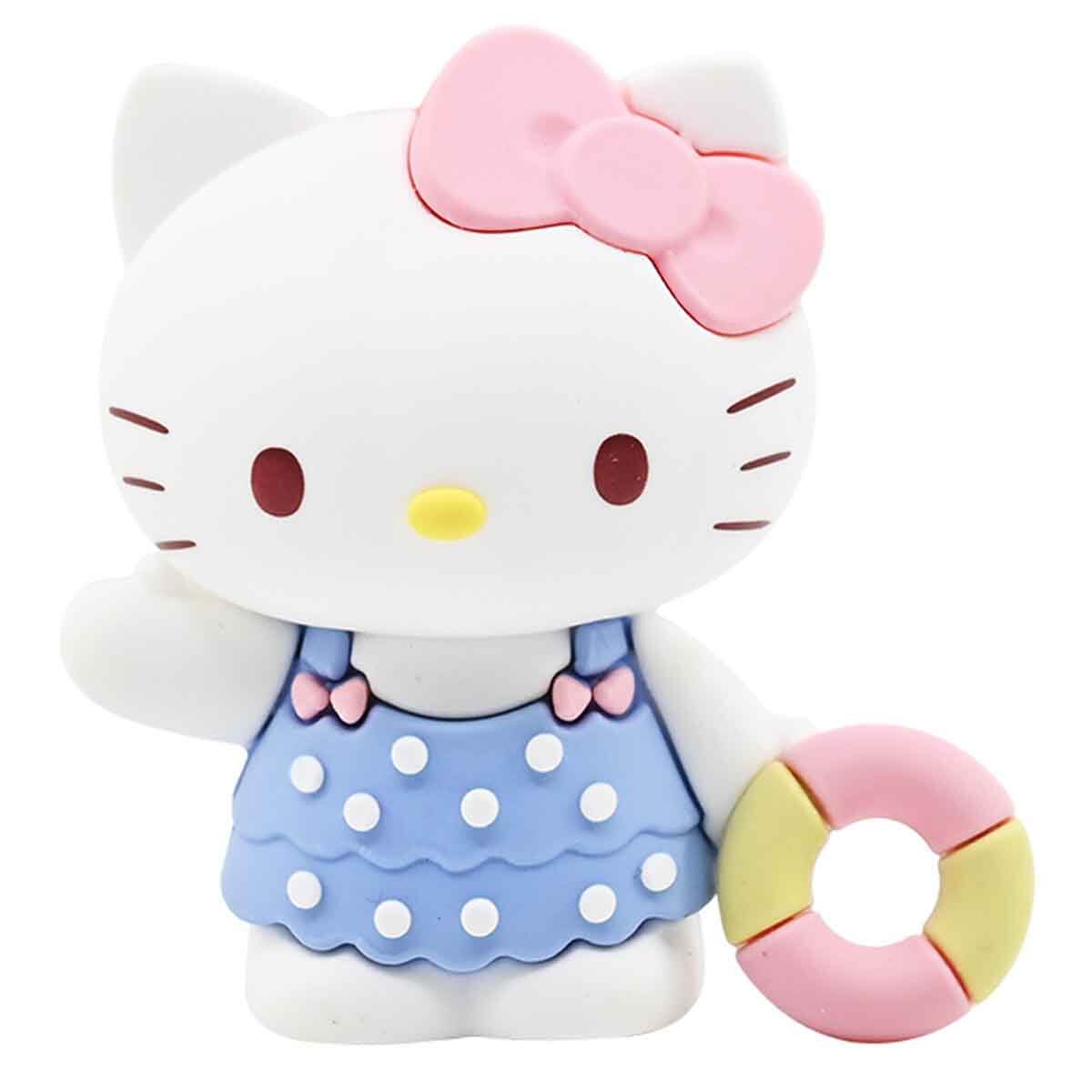 Hello Kitty Dress Up Diary Sürpriz Figür Paketi | Toyzz Shop