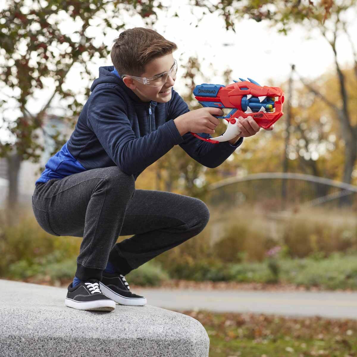 Nerf Dinosquad Raptor Slash F2475 | Toyzz Shop