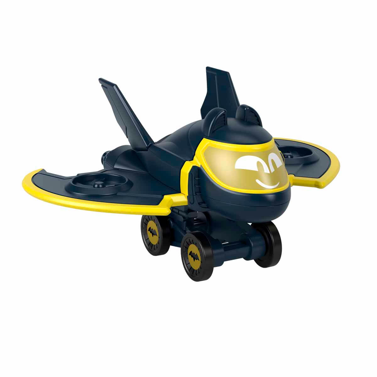 Fisher Price Batwheels Tekli Araç Serisi HML12 - Hml13 Bam | Toyzz Shop