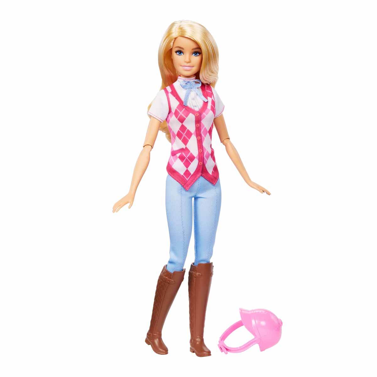 Barbie Binici Bebek Malibu HXJ38 | Toyzz Shop