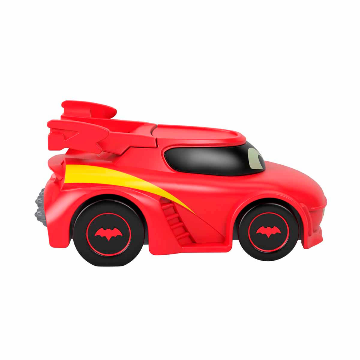 Fisher Price Batwheels Tekli Araç Serisi HML12 - Hml13 Bam | Toyzz Shop
