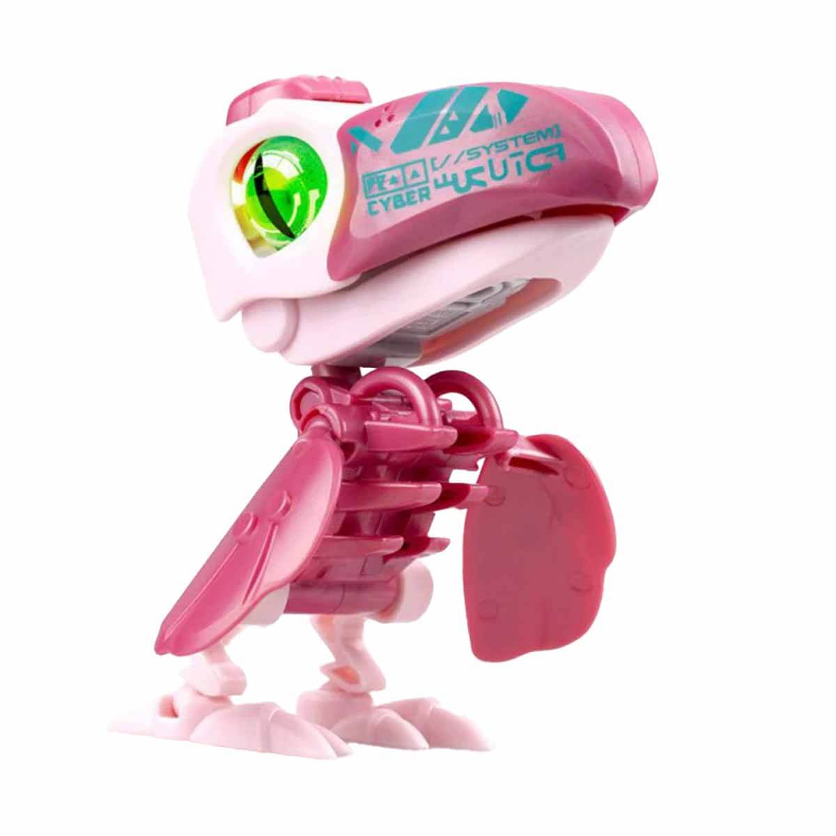 Silverlit Biopod Cyberpunk Edition Dinozor Robot Sürpriz Paket | Toyzz Shop