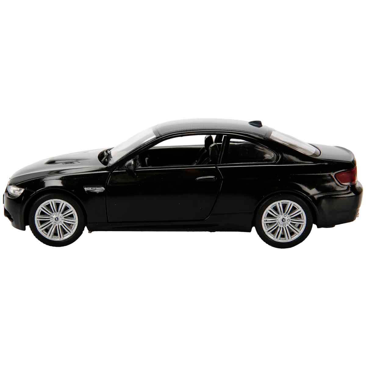 1:24 City Cruiser BMW M3 Coupe Model Araba | Toyzz Shop