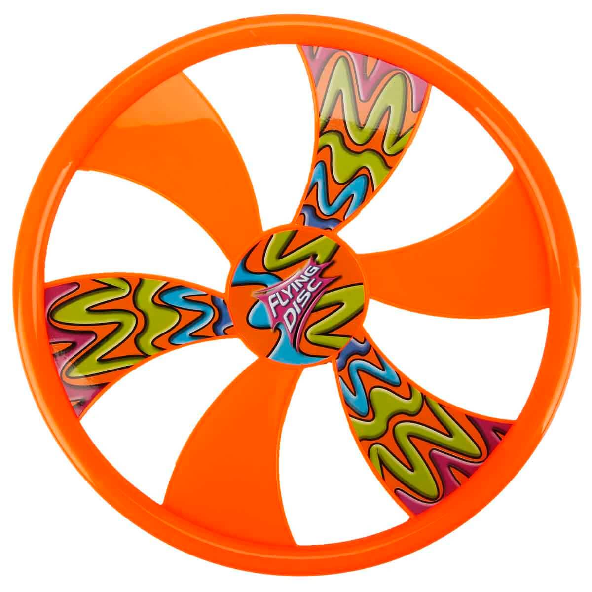 Rising Sports Frizbi 30 cm | Toyzz Shop