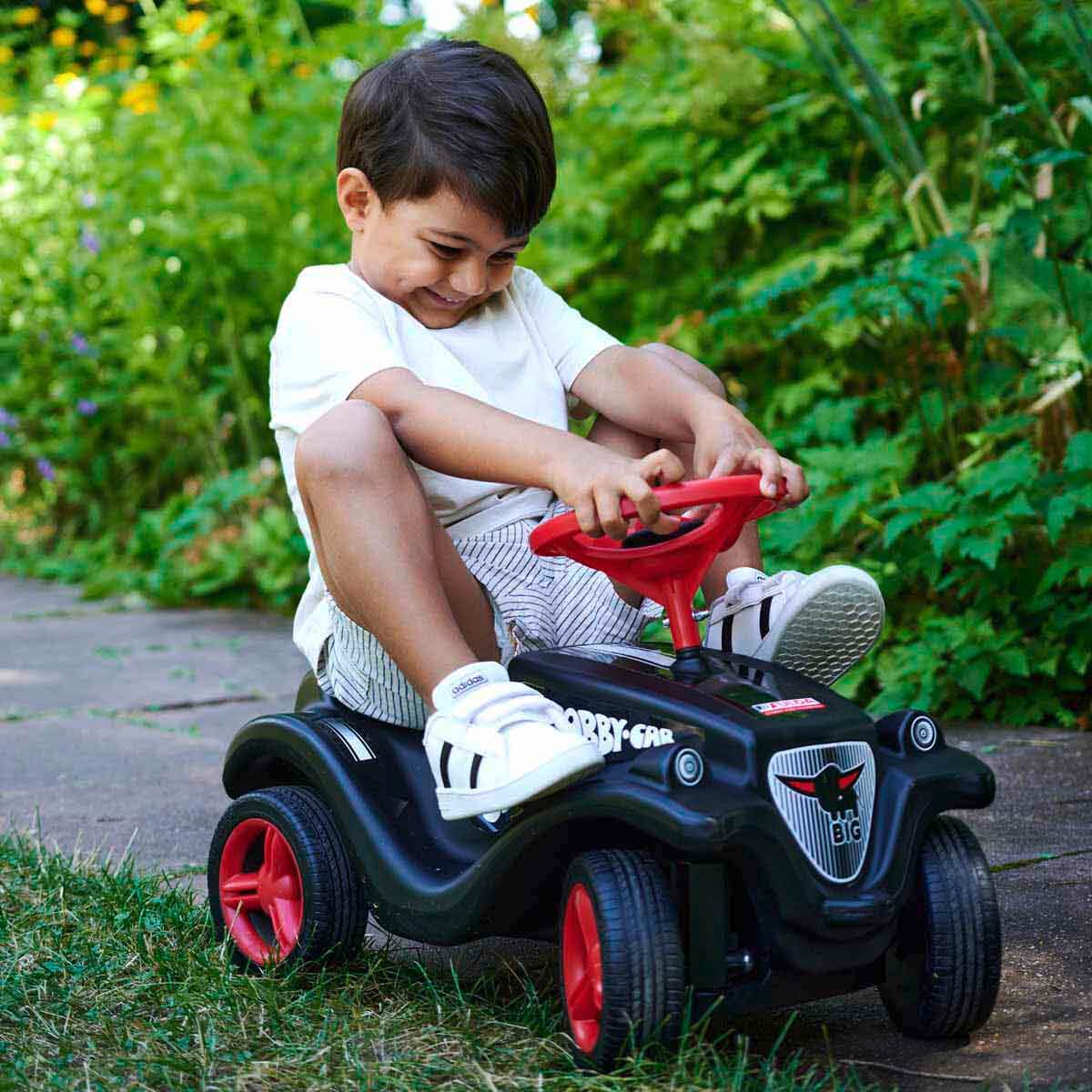 Fulda Bobby Car Classic Bingit Araba | Toyzz Shop