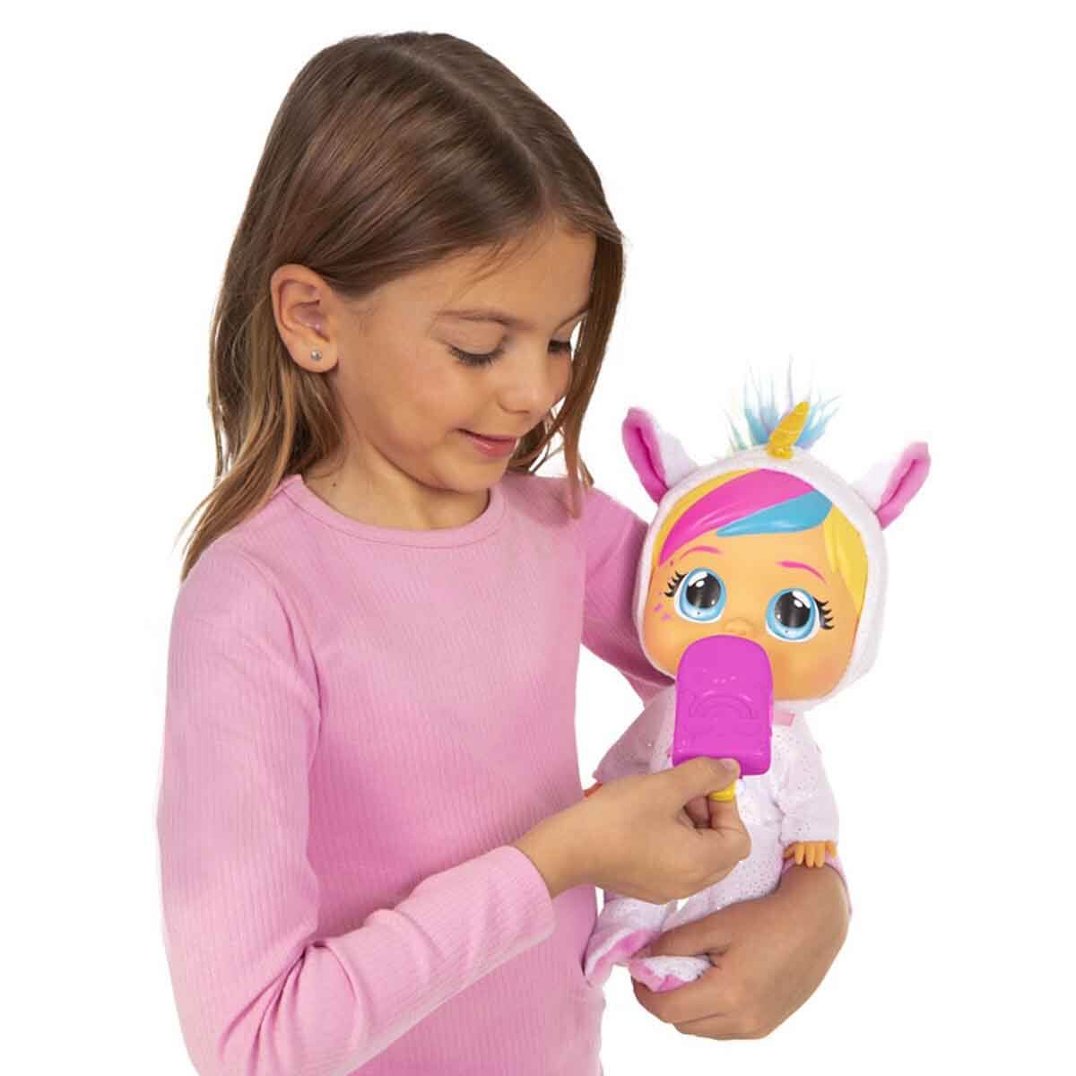 Cry Babies Love Fantasy Dreamy CYB60000 | Toyzz Shop