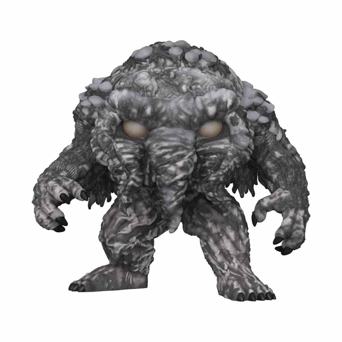 Funko Pop Werewolf By Night: Ted | Toyzz Shop