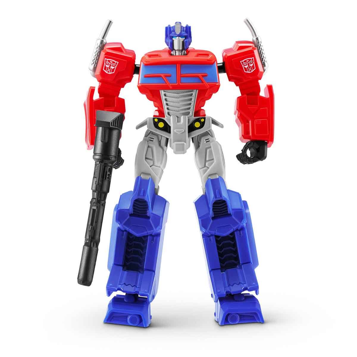Mini Transformers Sürpriz Paket MNB15000 | Toyzz Shop