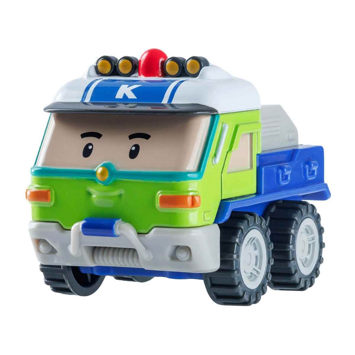 Robocar Poli Die Cast Araba - Helly Mrt-0603 | Toyzz Shop
