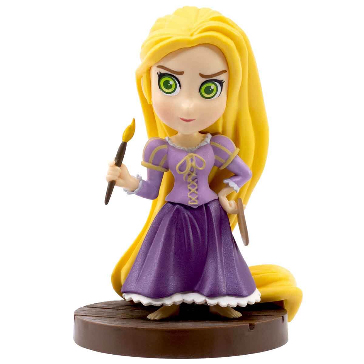 Disney Princess Classic Serisi Tekli Figür Paketi - Rapunzel | Toyzz Shop