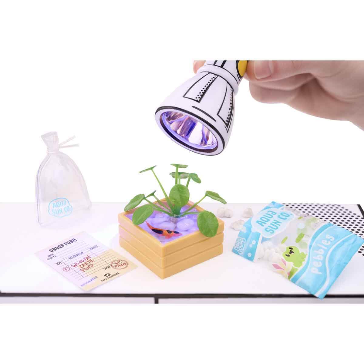 Miniverse Make It Mini Nature Sürpriz Paket S2 | Toyzz Shop