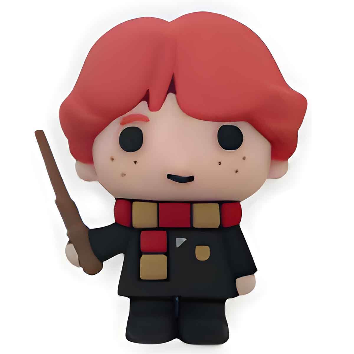 Cool Things Harry Potter Wizard Buddies 3D Sürpriz Figür Paketi | Toyzz ...