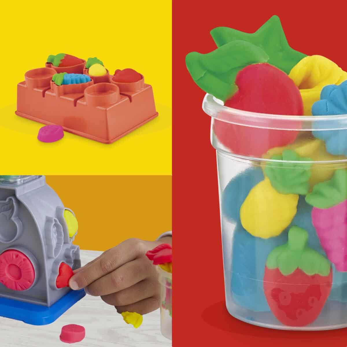 Play Doh Eğlenceli Smothie Mikserim Oyun Seti | Toyzz Shop
