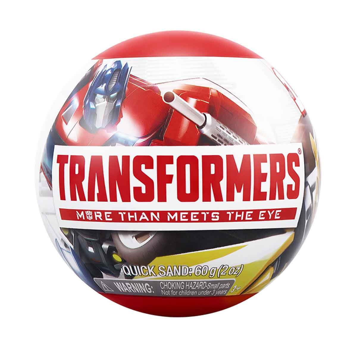 Mini Transformers Sürpriz Paket MNB15000 | Toyzz Shop