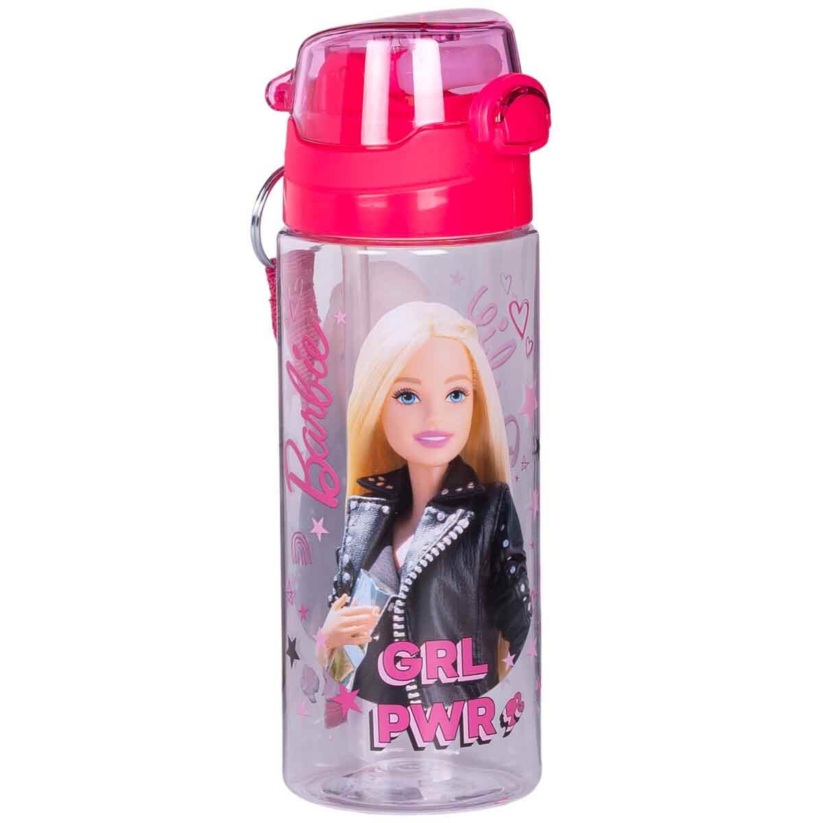 Barbie Girl Power Matara 500 ml 2860 | Toyzz Shop