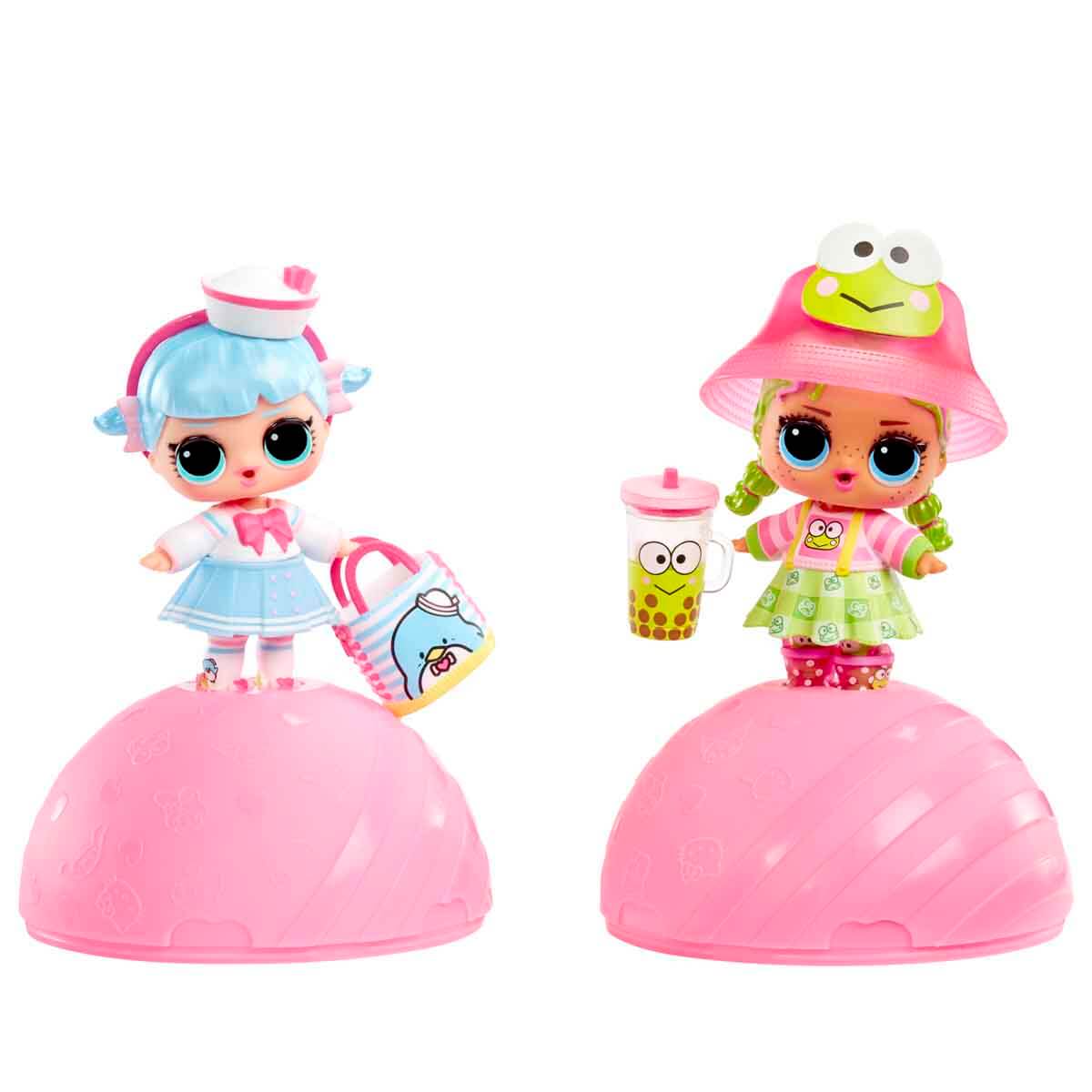 L.O.L. Surprise Hello Kitty ve Arkadaşları Sürpriz Paket | Toyzz Shop