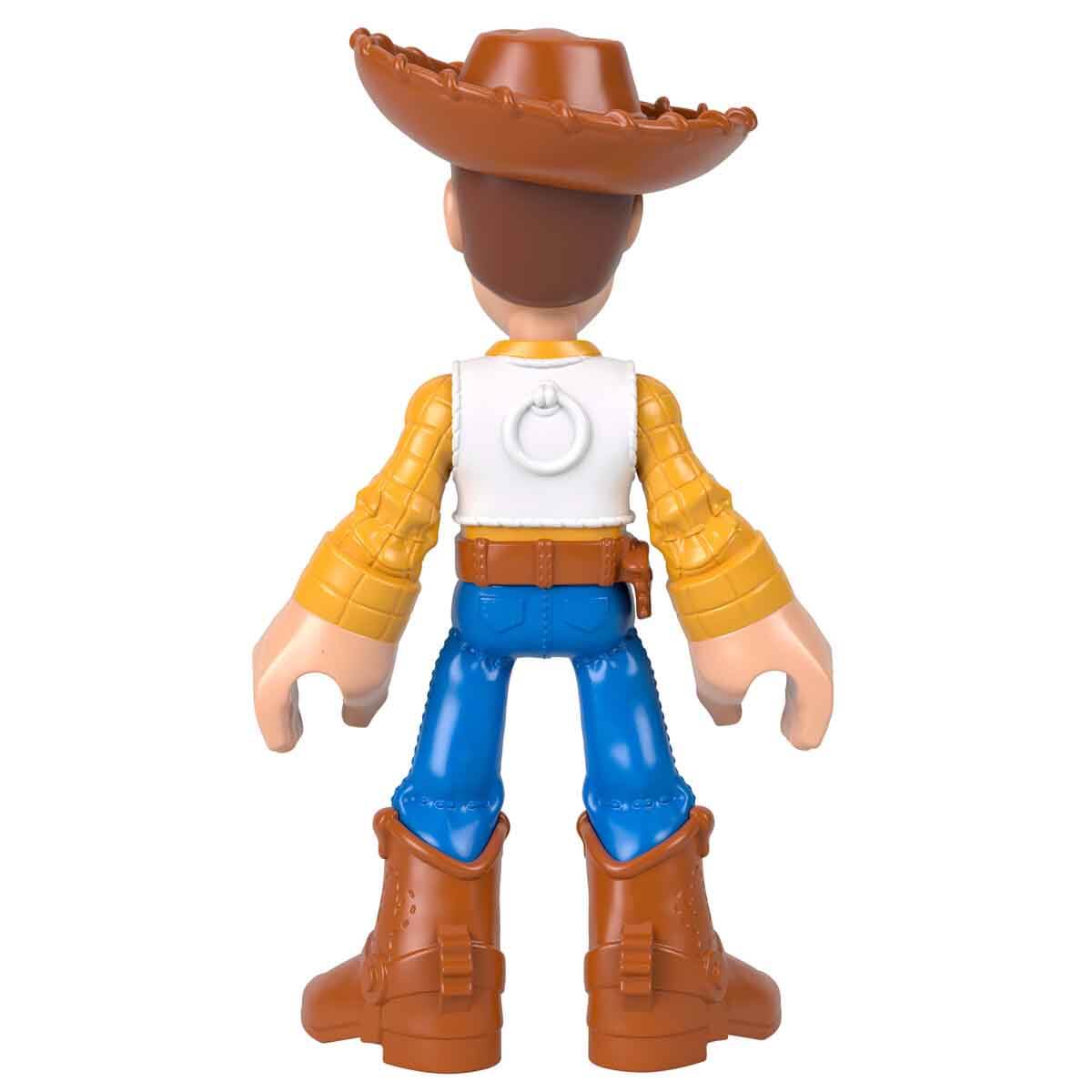 Imaginext Toy Story XL Woody Figürü JMD33 | Toyzz Shop