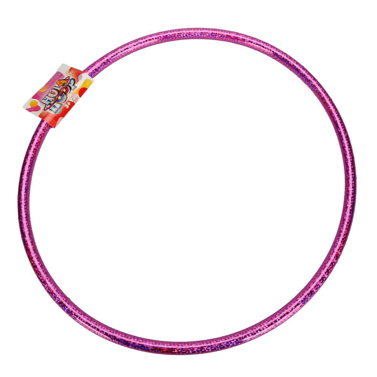 Renkli Hula Hoop - Sarı-70 | Toyzz Shop