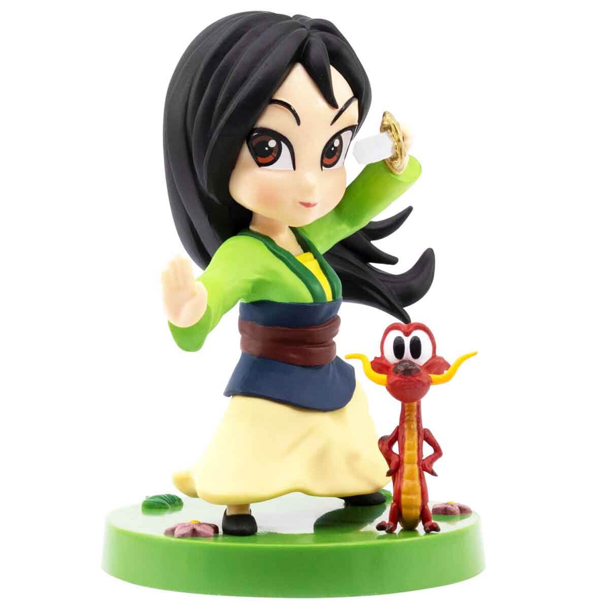 Disney Princess Classic Serisi Tekli Figür Paketi - Rapunzel | Toyzz Shop