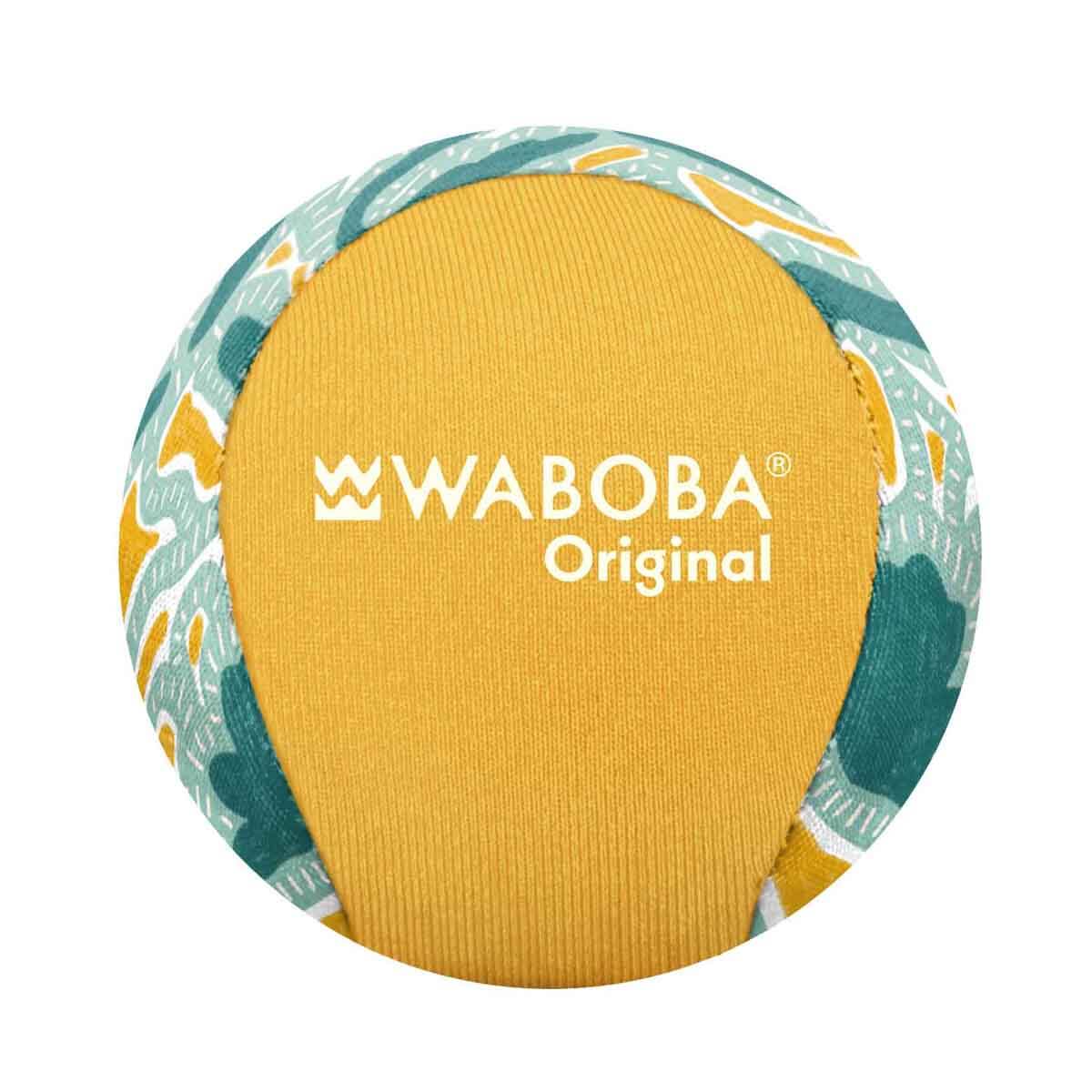 Waboba Original Suda Zıplayan Top - Sarı | Toyzz Shop