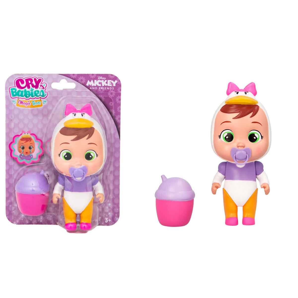 Cry Babies MT Disney Bebeği CYM18000 - Winnie The Pooh | Toyzz Shop