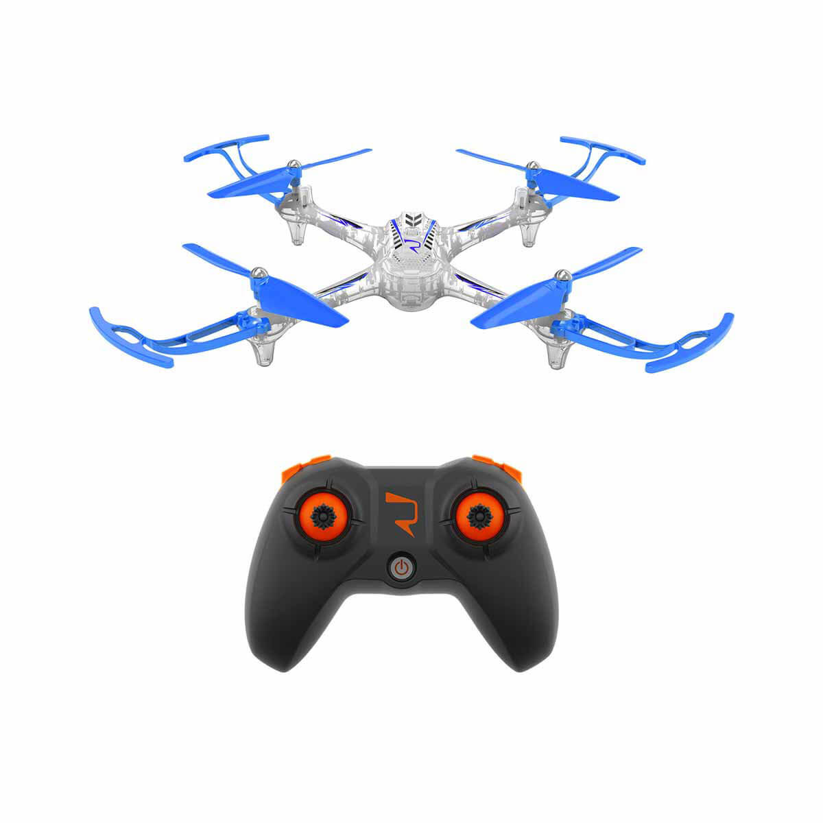 Night Hawk Işıklı USB Şarjlı Uzaktan Kumandalı Drone | Toyzz Shop